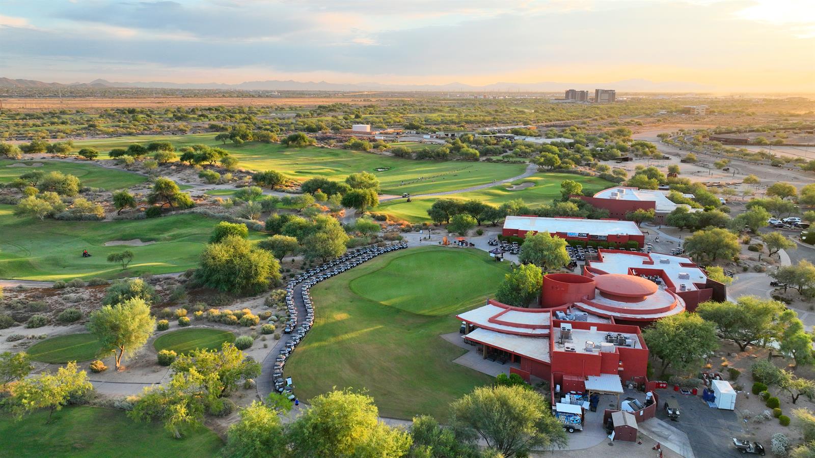 Tournaments - Whirlwind Golf Club