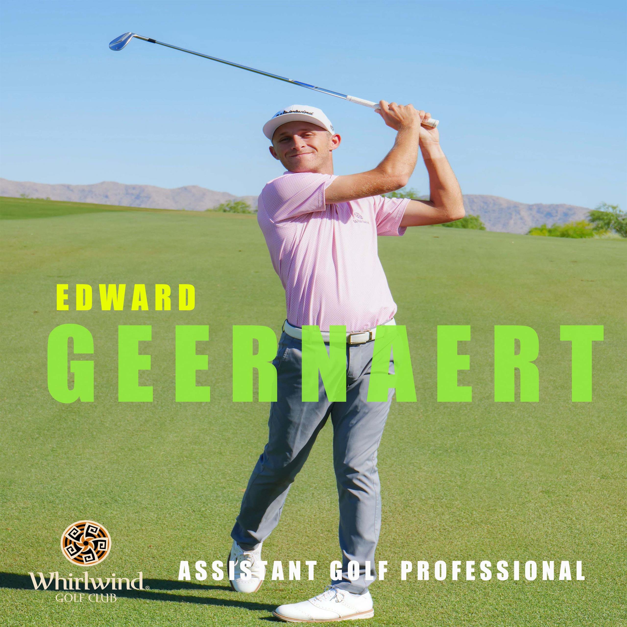 Our Instructors - Whirlwind Golf Club